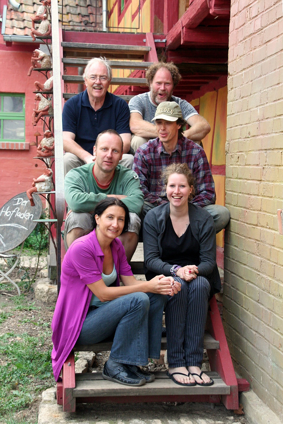 Rolf Huber - Kunst+Käse